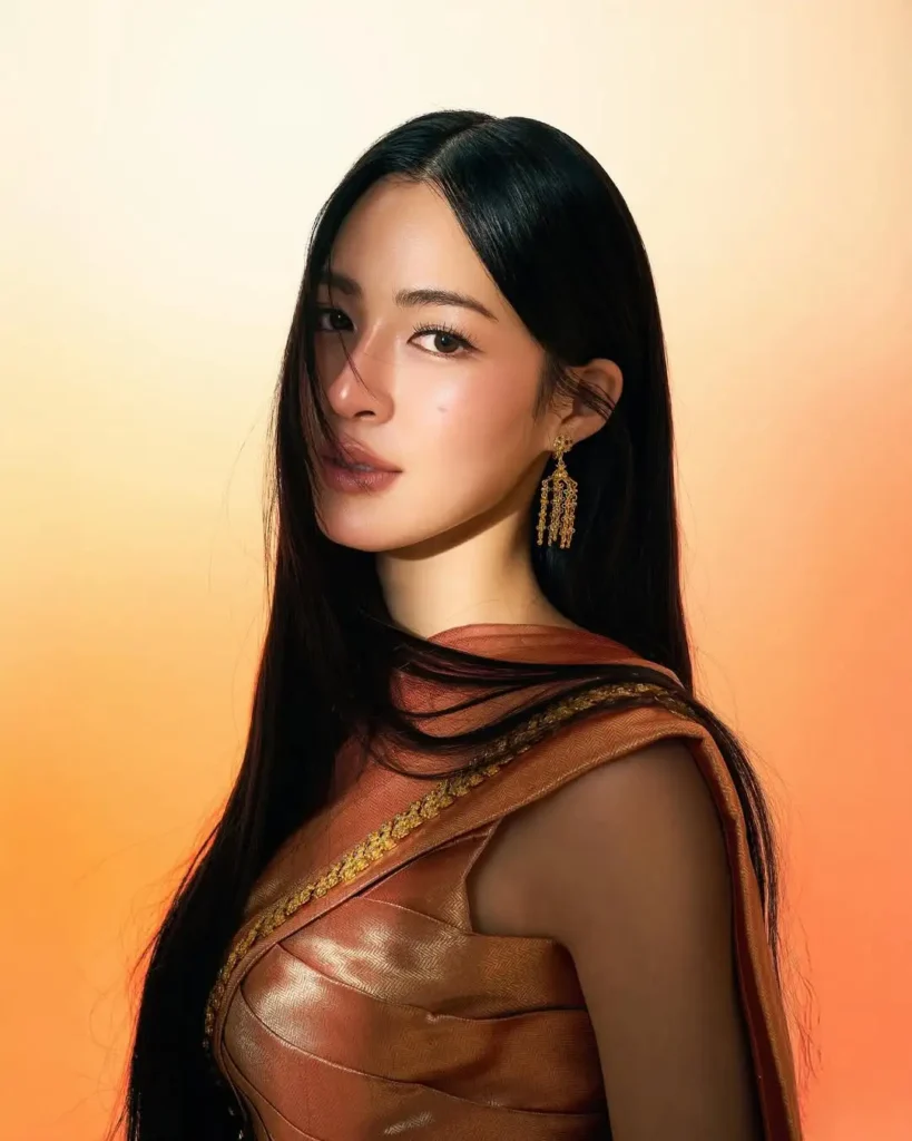 Lingling Kwong Biography, Net Worth, Shows, Followers & Family