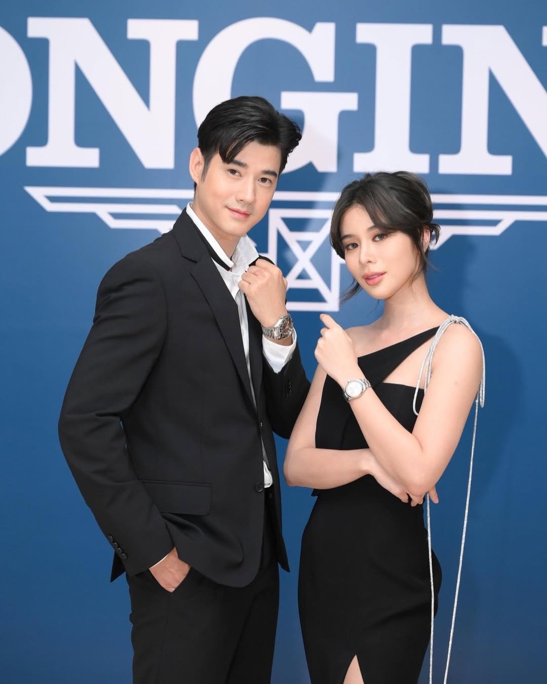 Mario Maurer Biography (2025): Age, Height, Career, Family, Girlfriend ...